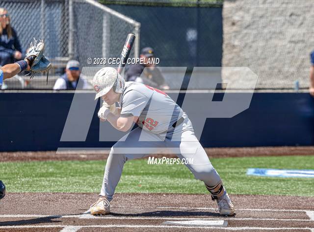 Photo 64 in the Callaway @ North Cobb Christian (GHSA 2A 1st Round ...