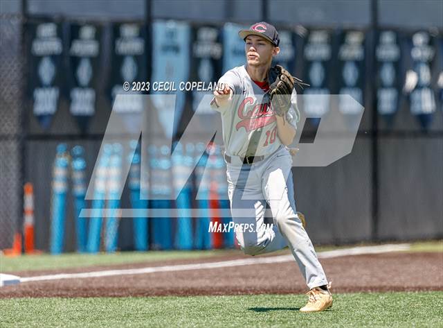 Photo 13 in the Callaway @ North Cobb Christian (GHSA 2A 1st Round ...