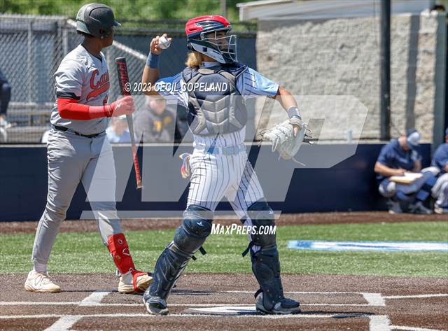 Photo 68 in the Callaway @ North Cobb Christian (GHSA 2A 1st Round ...