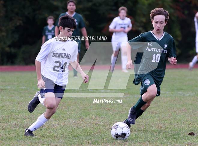 Photo 1 in the Hamilton-Wenham Regional @ Pentucket Regional Photo ...