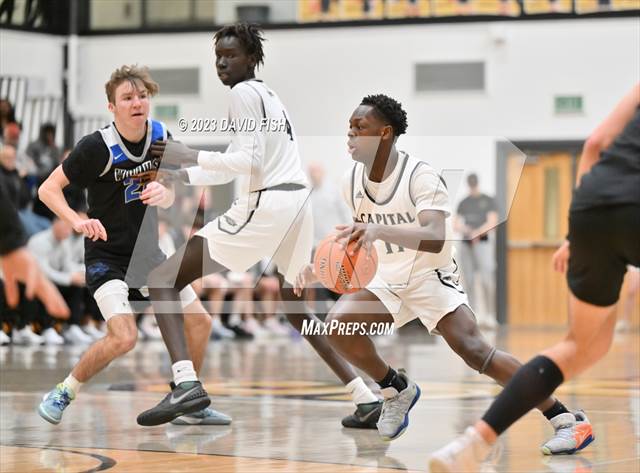 Photo 6 in the Timberline @ Capital Photo Gallery (46 Photos)