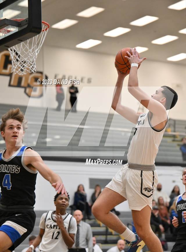 Photo 13 in the Timberline @ Capital Photo Gallery (46 Photos)