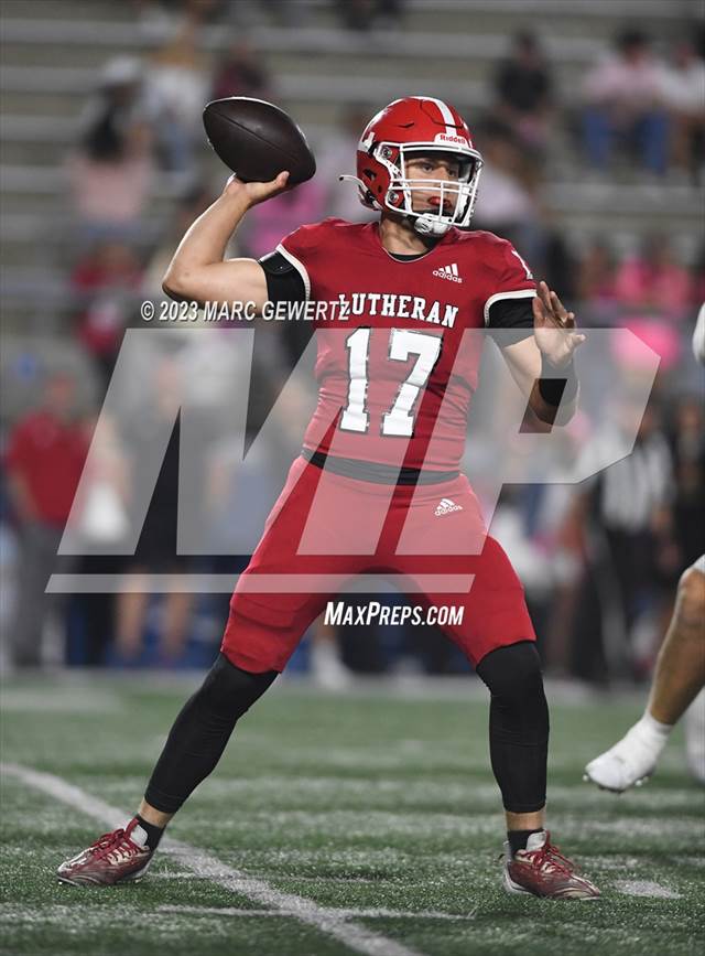 Photo 98 in the Mater Dei @ Orange Lutheran Photo Gallery (119 Photos)