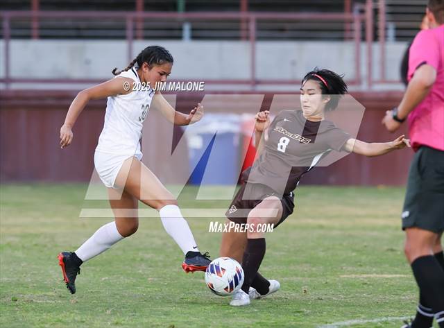 Photo 140 in the Archbishop Mitty vs. Saint Francis (CIFCCS D1 ...