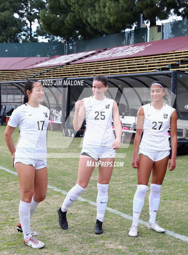 Photo 13 in the Archbishop Mitty vs. Saint Francis (CIFCCS D1 ...