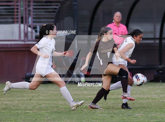 Photo 116 in the Archbishop Mitty vs. Saint Francis (CIFCCS D1 ...