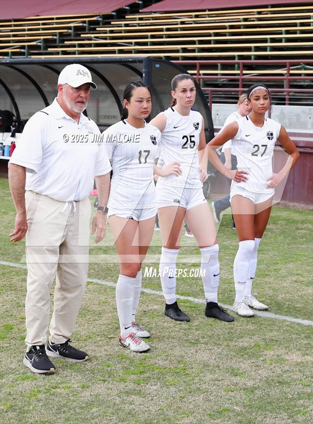 Photo 11 in the Archbishop Mitty vs. Saint Francis (CIFCCS D1 ...