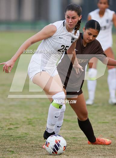 Photo 115 in the Archbishop Mitty vs. Saint Francis (CIFCCS D1 ...