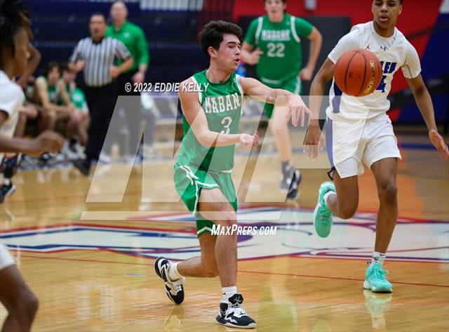 Photo 1 in the JV: Mabank @ Allen JV (In-N-Out Tournament) Photo ...