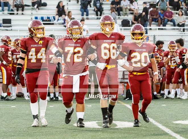 Photo 1 in the Gunn @ Cupertino Photo Gallery (148 Photos)