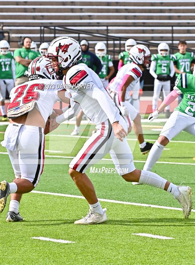 Photo 1 in the Fort Morgan vs Kennedy Photo Gallery (187 Photos)