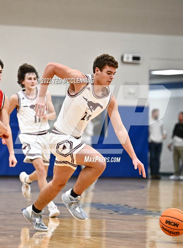 Photo 47 in the Cutter-Morning Star vs Perryville (Larry Ray Memorial ...