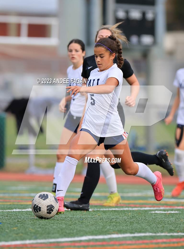 Photo 1 in the Wall vs Point Pleasant Boro (NJSIAA Central Jersey Group ...