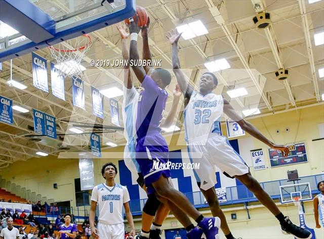 Photo 8 in the Washington County (Plymouth) vs Deep Creek (Robert L ...