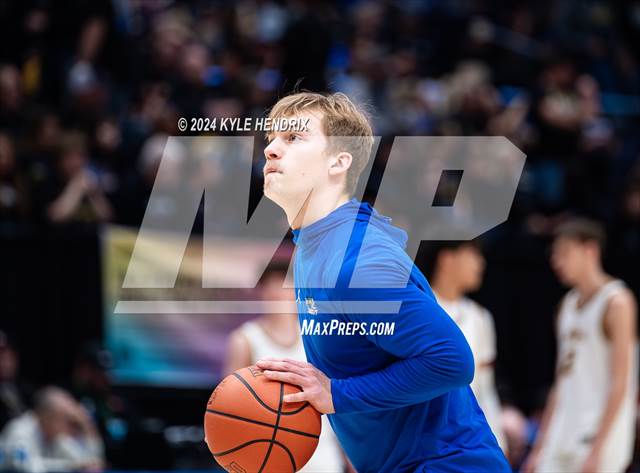 Photo 2 in the Archbishop Alter vs. Maysville (OHSAA Division II Final ...