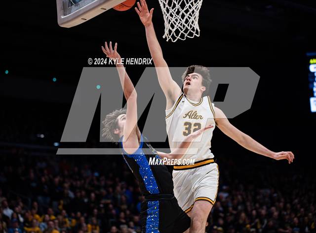 Photo 31 in the Archbishop Alter vs. Maysville (OHSAA Division II Final ...