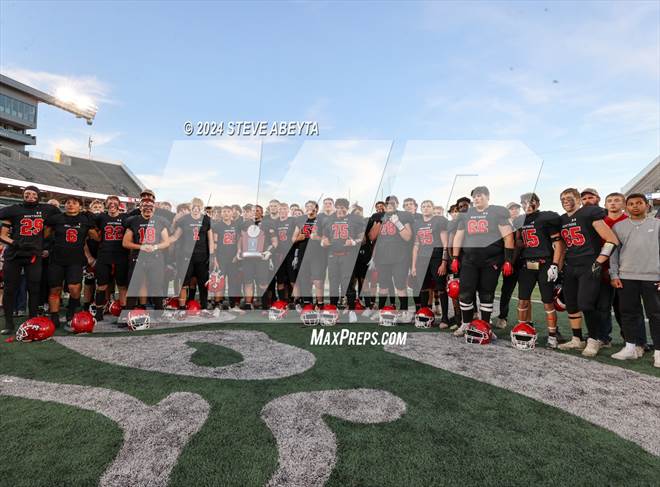 Photo 264 in the Broomfield vs. Montrose (CHSAA 4A Championship) Photo ...