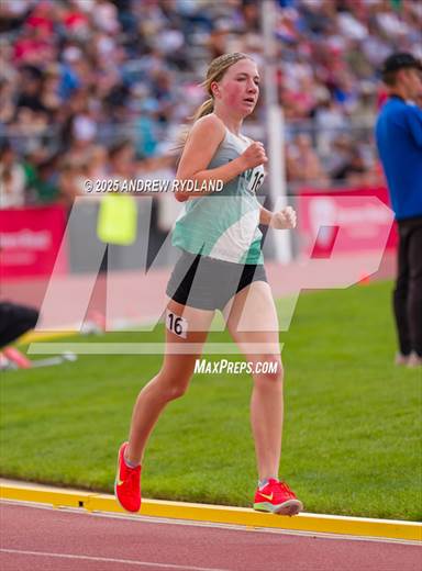 Photo 78 in the CHSAA State Track Championships (1600m Finals) Photo ...