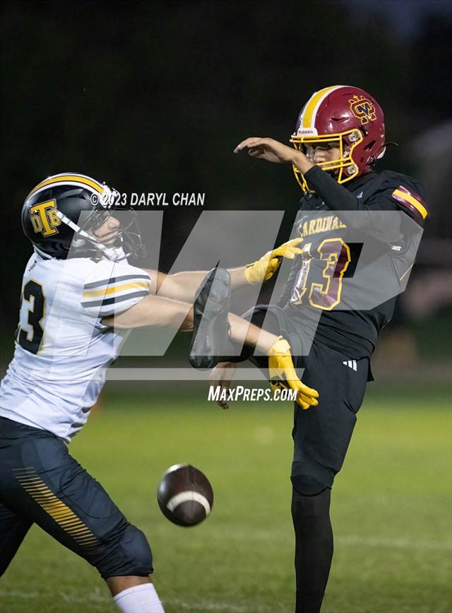 Photo 68 in the Bosco Tech @ Cantwell-Sacred Heart of Mary Photo ...