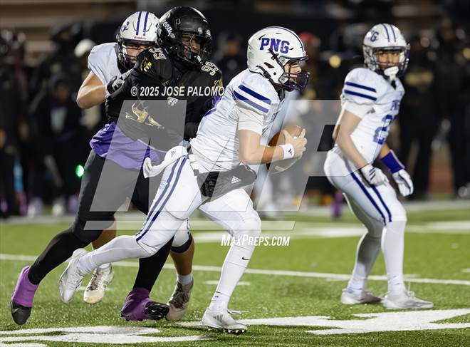 Photo 51 in the South Oak Cliff @ Port Neches-Groves (UIL 5A D2 ...
