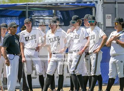 Chinle vs Round Valley (Epic Tournament) Thumbnails