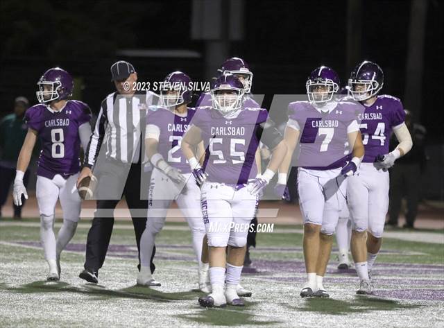 Photo 101 in the Carlsbad vs. Granite Hills (CIF SDS Open Division ...