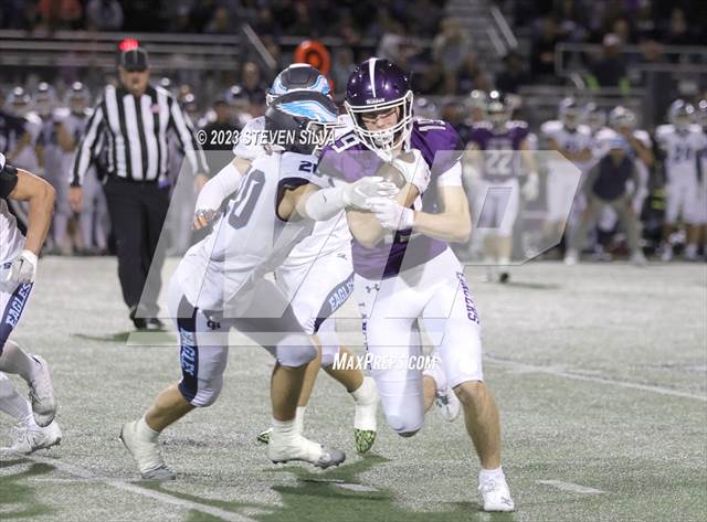 Photo 106 in the Carlsbad vs. Granite Hills (CIF SDS Open Division ...