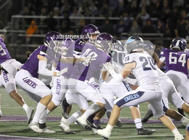 Photo 82 in the Carlsbad vs. Granite Hills (CIF SDS Open Division ...