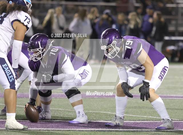Photo 104 in the Carlsbad vs. Granite Hills (CIF SDS Open Division ...