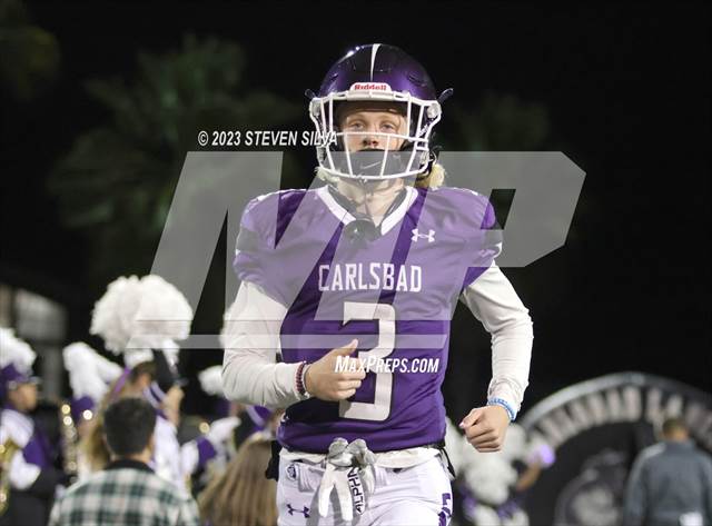 Photo 29 in the Carlsbad vs. Granite Hills (CIF SDS Open Division ...