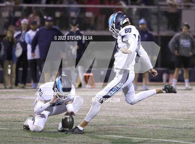 Photo 59 in the Carlsbad vs. Granite Hills (CIF SDS Open Division ...