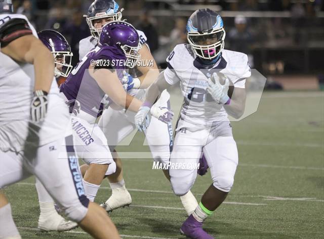 Photo 52 in the Carlsbad vs. Granite Hills (CIF SDS Open Division ...