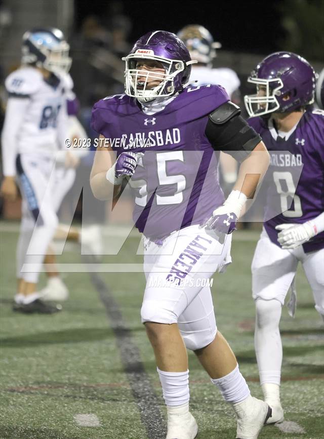 Photo 102 in the Carlsbad vs. Granite Hills (CIF SDS Open Division ...