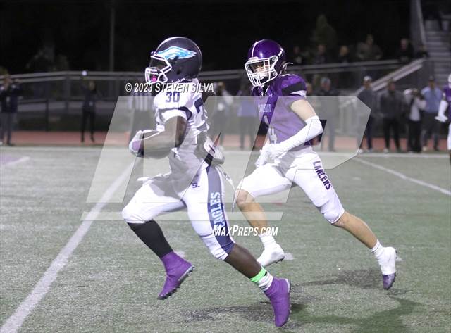 Photo 55 in the Carlsbad vs. Granite Hills (CIF SDS Open Division ...