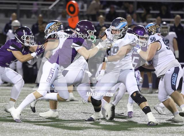 Photo 73 in the Carlsbad vs. Granite Hills (CIF SDS Open Division ...