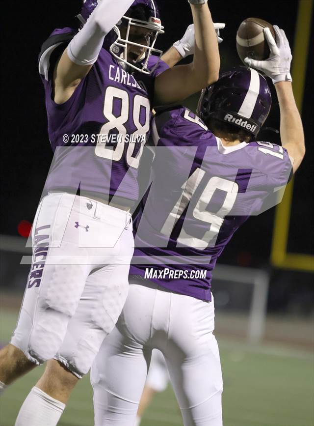 Photo 218 in the Carlsbad vs. Granite Hills (CIF SDS Open Division ...