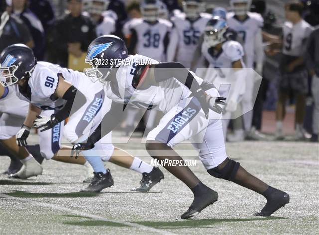 Photo 61 in the Carlsbad vs. Granite Hills (CIF SDS Open Division ...