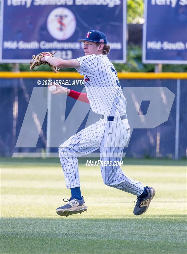 Photo 1 in the Northern Nash @ Terry Sanford (NCHSAA 3A East Round 3 ...
