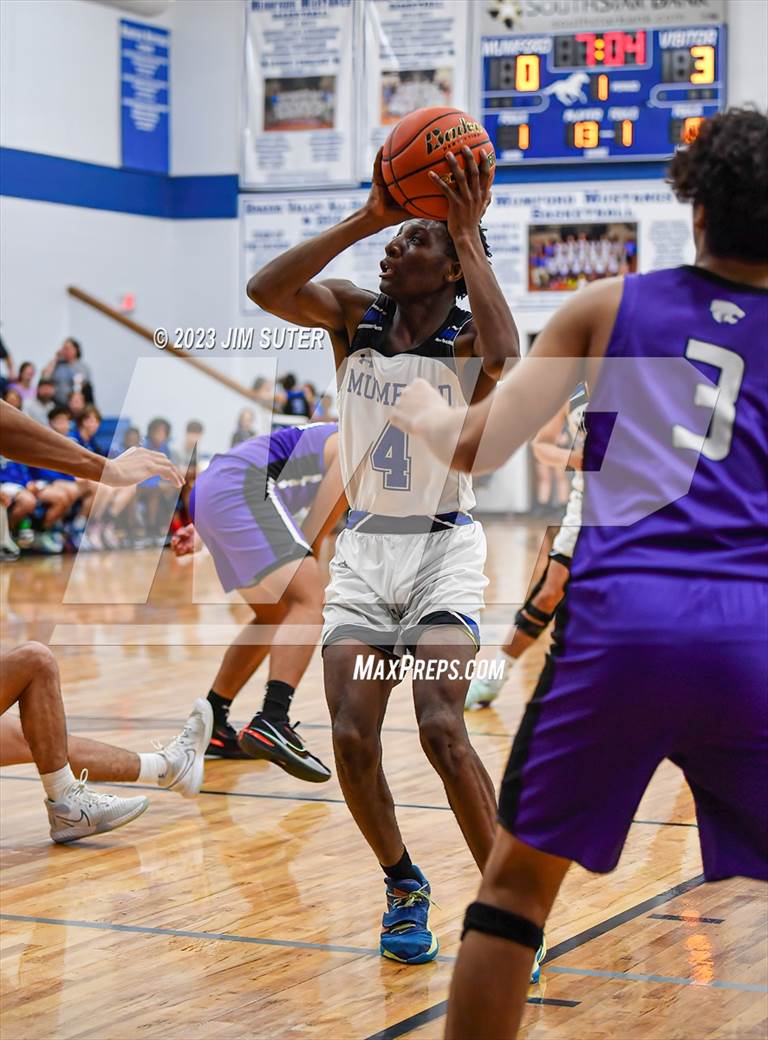 Photo 7 in the Mumford vs Big Sandy (Cotton Christmas Classic) Photo ...