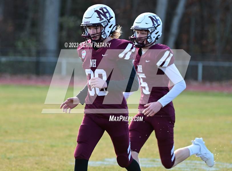 Photo 1 in the Amity Regional @ North Haven Photo Gallery (652 Photos)