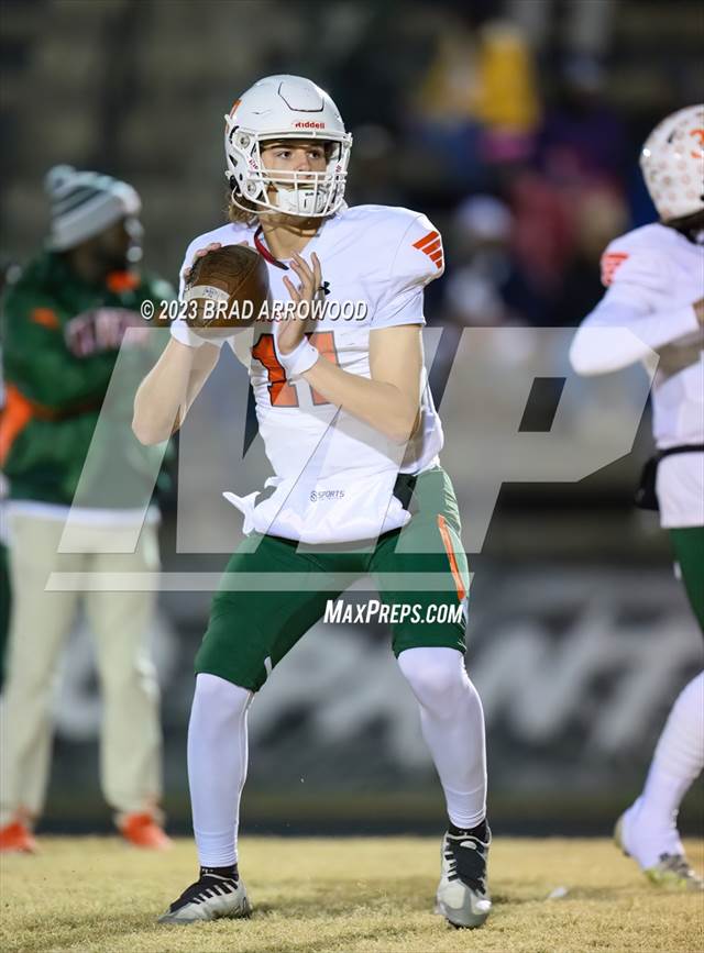 Photo 16 in the East Lincoln @ Ledford (NCHSAA 3A Round 1) Photo ...