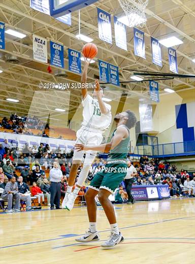 Photo 3 in the Bishop Sullivan Catholic vs Northeastern (Robert L ...