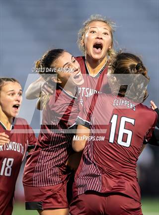 New Hampshire High School Girls Soccer - Schedules, Scores, Team Coverage