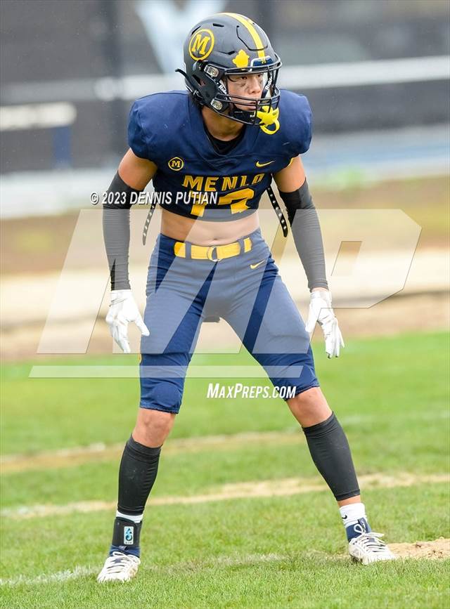Photo 32 in the Christopher @ Menlo School (CIF CCS DII Semifinals ...