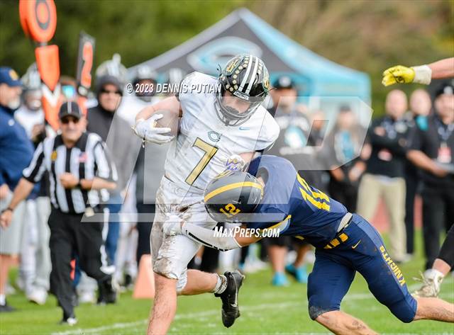 Photo 79 in the Christopher @ Menlo School (CIF CCS DII Semifinals ...