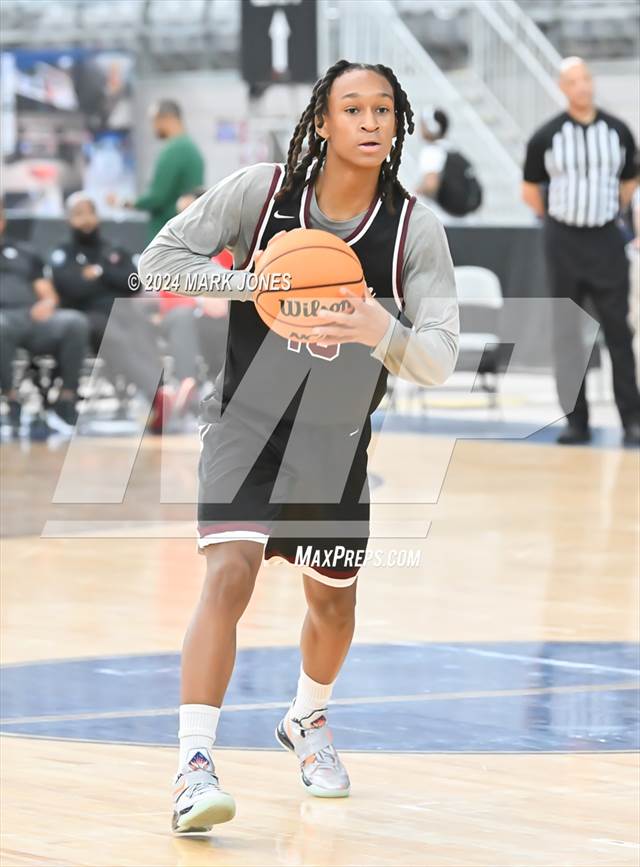 Photo 1 in the Hamilton vs. Rancho Cucamonga (Section 7) Photo Gallery ...