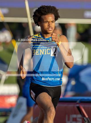 California High School Track & Field - Schedules, Scores, Team Coverage
