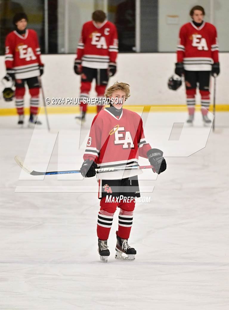 Photo 157 in the Valor Christian vs. Denver East - CHSAA 5A ...