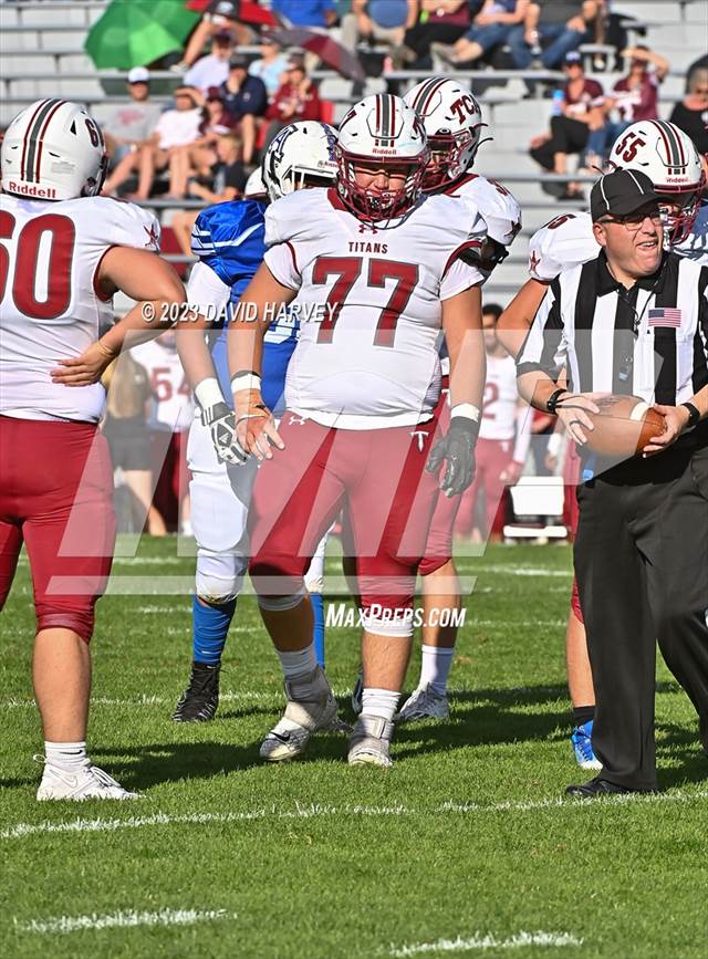 Photo 1 in the The Classical Academy vs Alameda Photo Gallery (122 Photos)