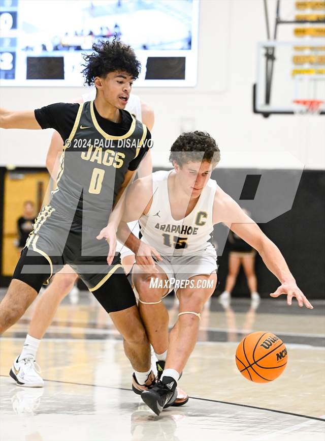 Photo 203 in the Rock Canyon @ Arapahoe Photo Gallery (238 Photos)